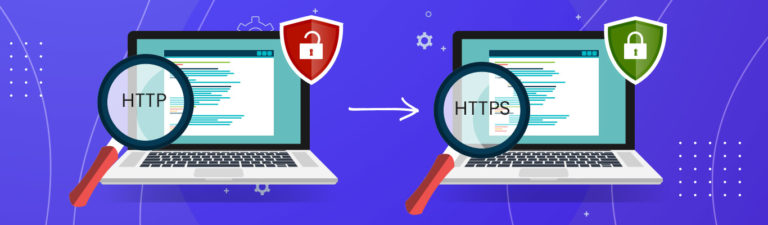"Not Secure": Why is it showing and How to Fix it