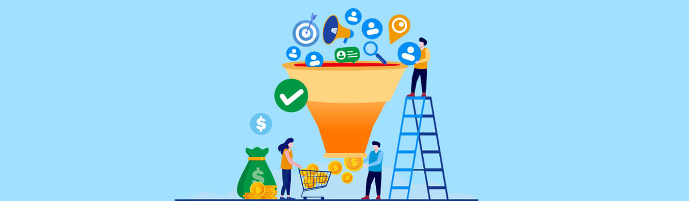 10 Ways to Get New Customers for Small Business